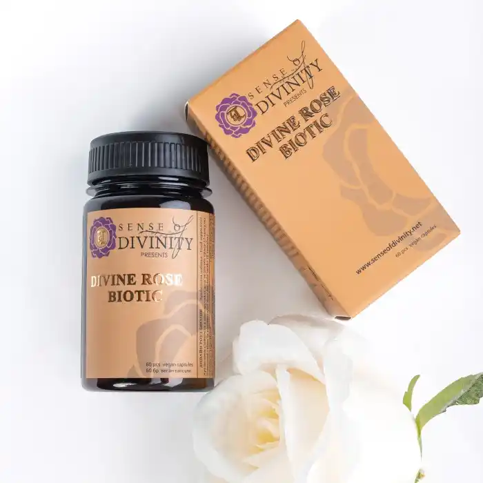 Divine Rose Biotic - Senseofdivinity.net